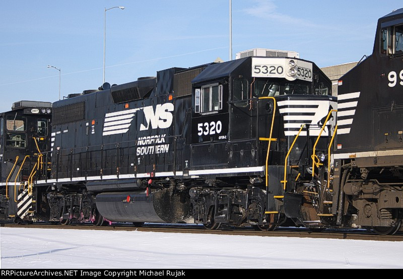 NS 5320